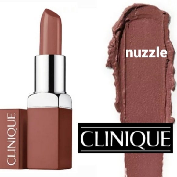 Clinique | Makeup | Clinique Even Better Pop Lip Color Foundation ...